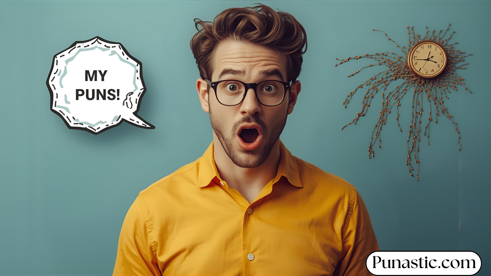 The Ultimate Feast of Food Puns: Hilarious One-Liners for 2025 🍕
